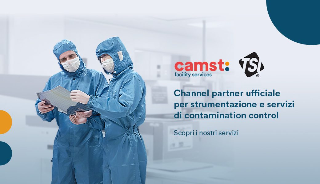 Azienda di Ristorazione e Facility Services | Camst Group